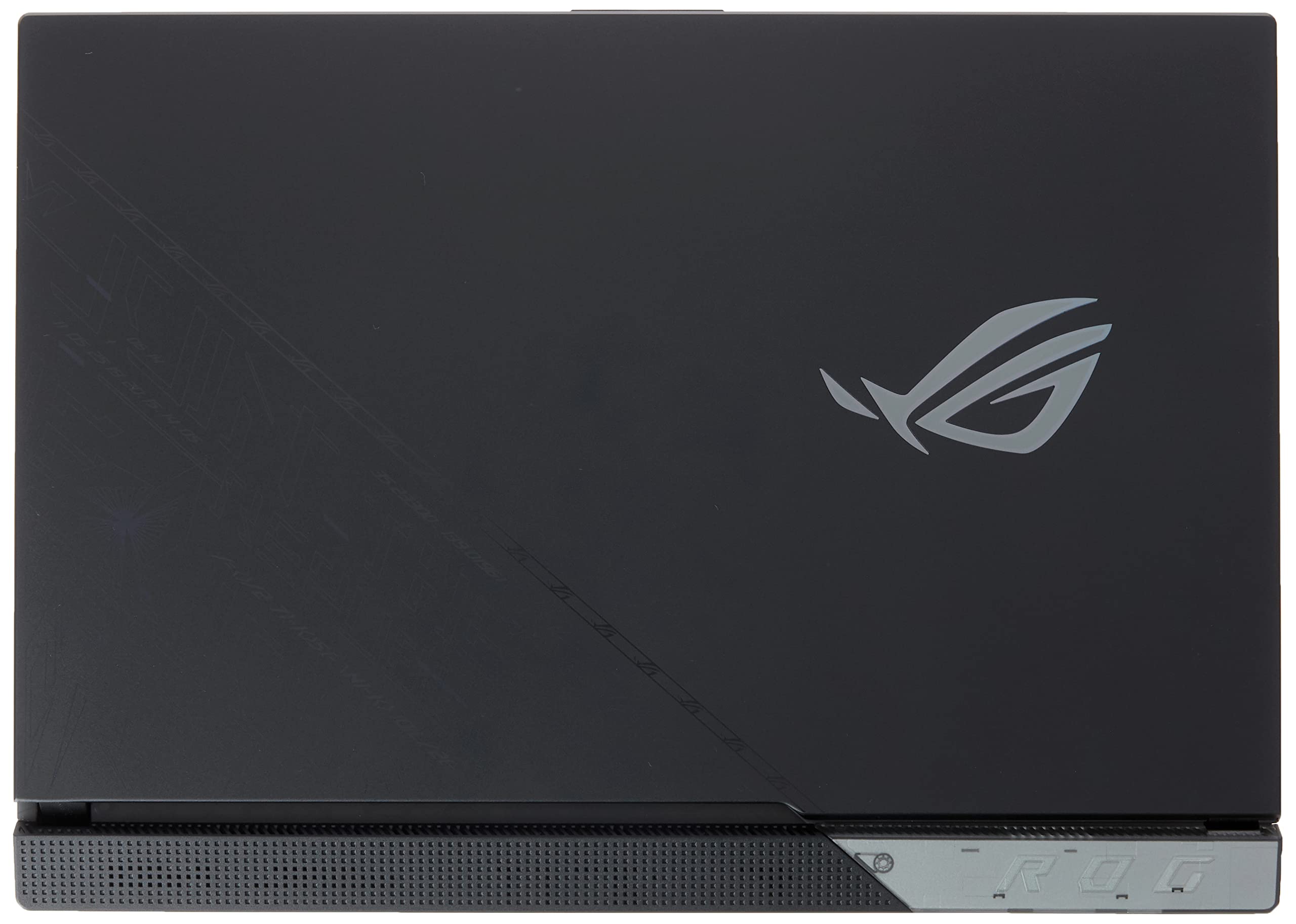 ASUS ROG Strix Scar 17 SE (2022) Gaming Laptop, 17.3 inch 240Hz IPS QHD, NVIDIA GeForce RTX 3080 Ti, Intel Core i9 Processor, 32GB DDR5, 2TB SSD, Per-Key RGB Keyboard, Windows 11 Pro, G733CX-XS97