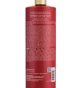 Colorproof Volume Conditioner for Women 32 Fl. Oz. Volume Conditioner, White Nectarine Scent, Sulfate Free Conditioner