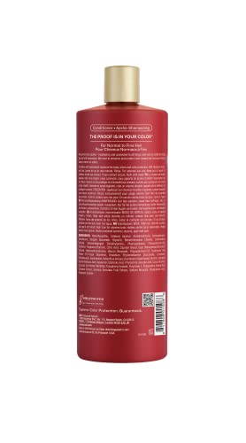 Colorproof Volume Conditioner for Women 32 Fl. Oz. Volume Conditioner, White Nectarine Scent, Sulfate Free Conditioner