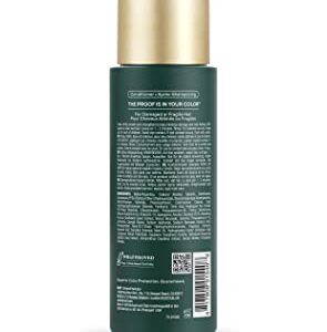 Colorproof Baobab Recovery Conditioner, 8.5oz - For Damaged Color-Treated Hair, Strengthens & Repairs, Sulfate-Free, Vegan