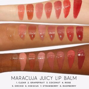 tarte Maracuja Juicy Lip Balm Rose