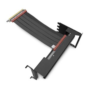 ekwb ek-loop vertical gpu holder evo - gen4 riser