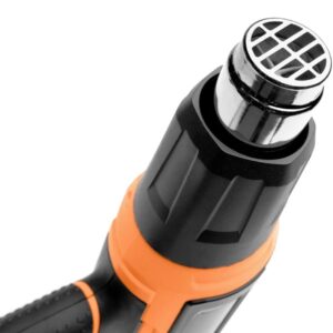 EKWB EK-Loop Heat Gun 1500W - US Plug