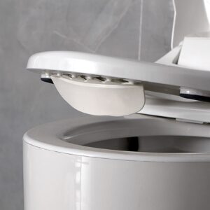 storchenbeck Urine Deflector for Toilet Seat Prevents Kids and Adult from Peeing Splash (4 pcs)