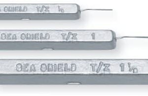 TZ Lobster & Crab Trap Bar Zinc Anodes (7.5)