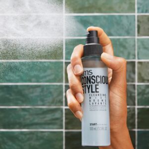 KMS Conscious Style Cleansing Mist