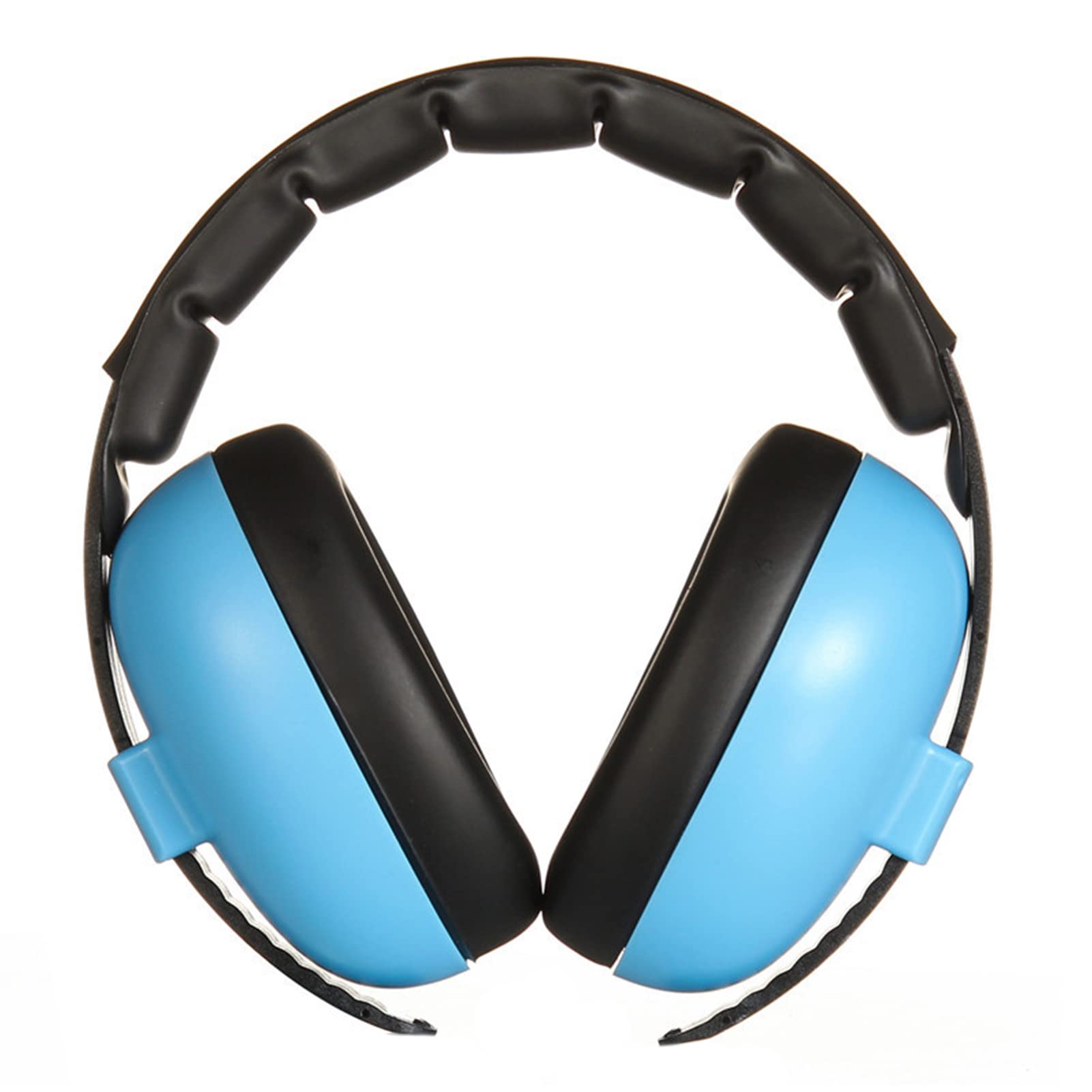 Child Earmuff Safe Hearing Protection Children -noise Protection Headphone compatible with Work Blue