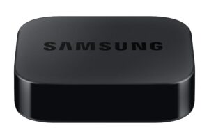 samsung smartthings hub dongle for zigbee devices; usb cable included, easy installation (vg-stdb10a/za, 2022)