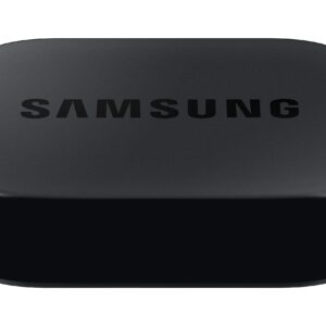 SAMSUNG SmartThings Hub Dongle for Zigbee Devices; USB Cable Included, Easy Installation (VG-STDB10A/ZA, 2022)