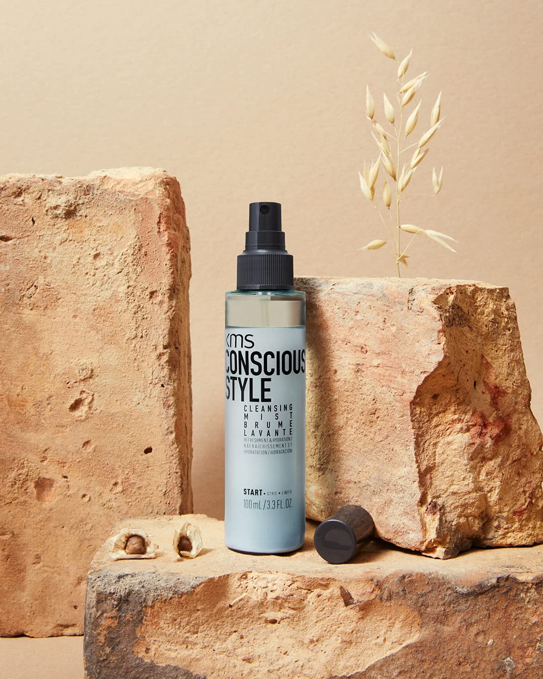 KMS Conscious Style Cleansing Mist