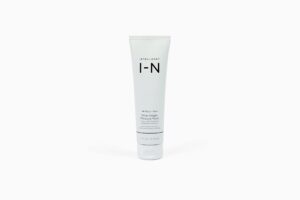 intelligent nutrients shine bright moisture mask (4 oz)