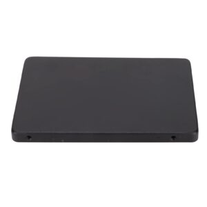 2.5 Inch Black DC 5V 0.95A SSD Internal Aluminum Laptop Case for Desktop Laptop