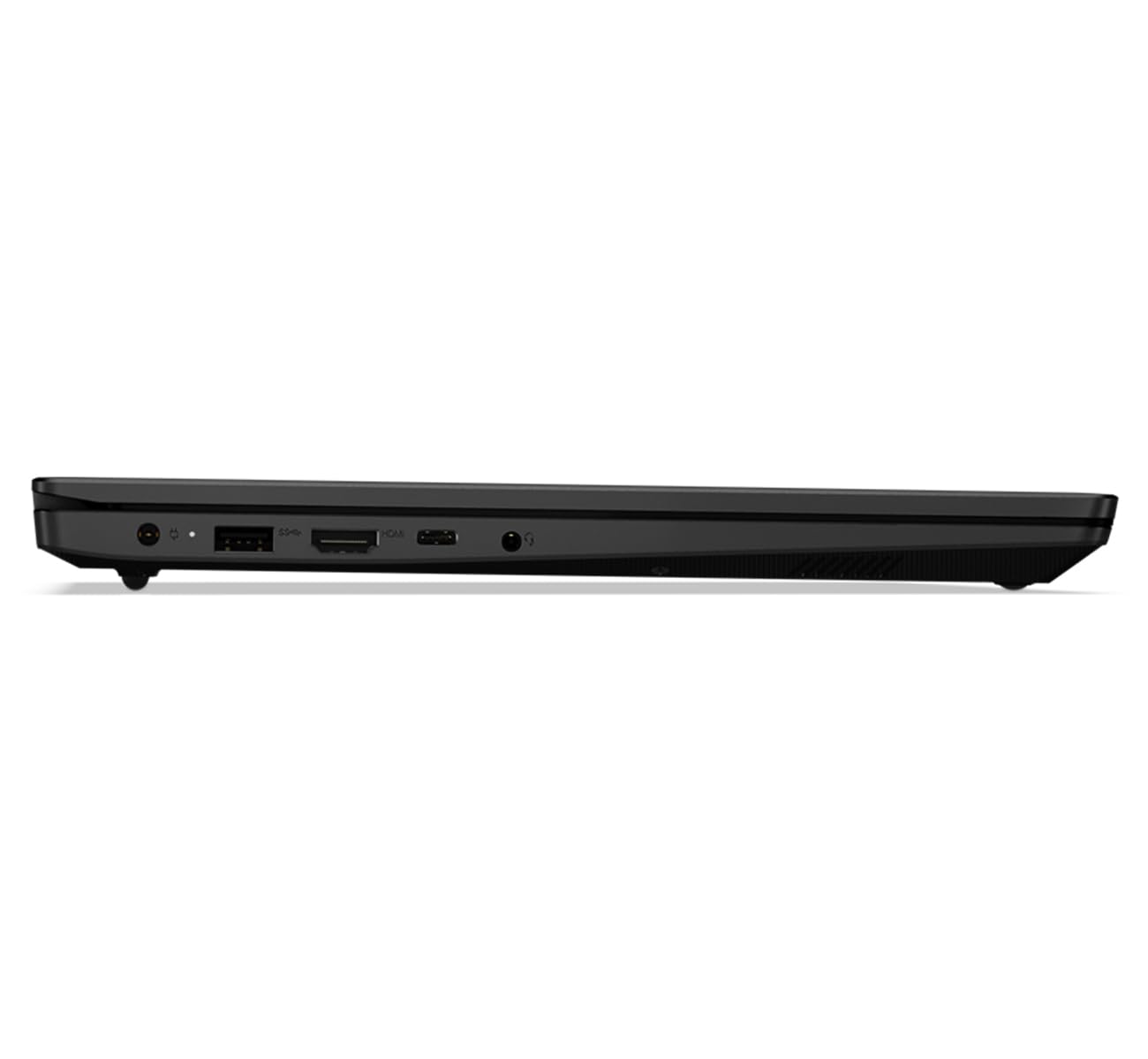 Lenovo Laptop V15 for Business (15.6" FHD, AMD 6-Core Ryzen 5 5500U (Beat i7-1065G7), 16GB RAM, 512GB SSD), Webcam w/Shutter, Military Grade, Numeric Keypad, IST Hub, Ethernet, Wi-Fi, Win 11 Pro