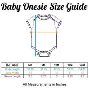 Here Comes The Sun Baby Infant One Piece Bodysuit Newborn Natural