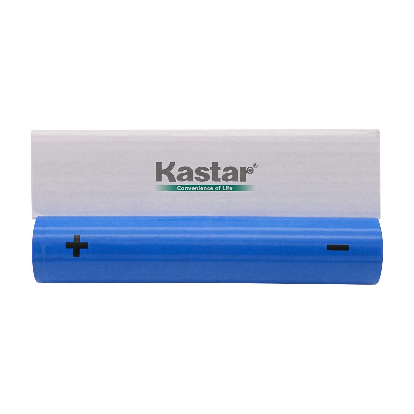 Kastar 1-Pack Battery Replacement for MagLite Acc/PK Maglite ML150LR ML150LR-1019, Maglite ML150LR(X) ML150LR-A2155