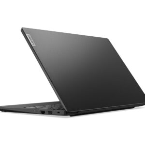 Lenovo Laptop V15 for Business (15.6" FHD, AMD 6-Core Ryzen 5 5500U (Beat i7-1065G7), 16GB RAM, 512GB SSD), Webcam w/Shutter, Military Grade, Numeric Keypad, IST Hub, Ethernet, Wi-Fi, Win 11 Pro