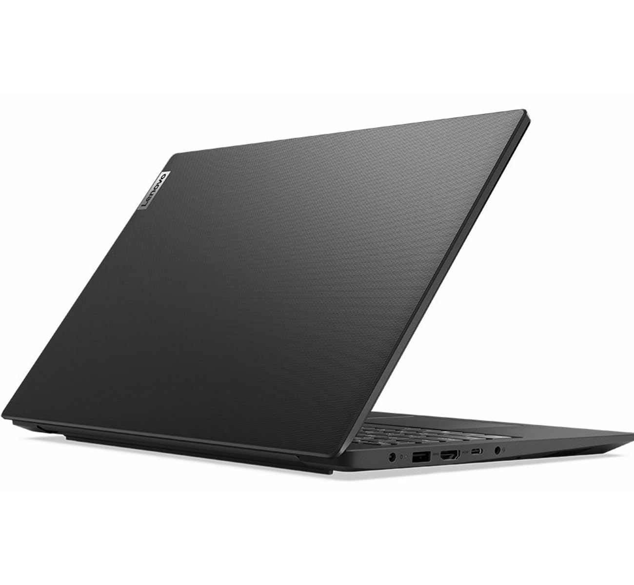 Lenovo Laptop V15 for Business (15.6" FHD, AMD 6-Core Ryzen 5 5500U (Beat i7-1065G7), 16GB RAM, 512GB SSD), Webcam w/Shutter, Military Grade, Numeric Keypad, IST Hub, Ethernet, Wi-Fi, Win 11 Pro