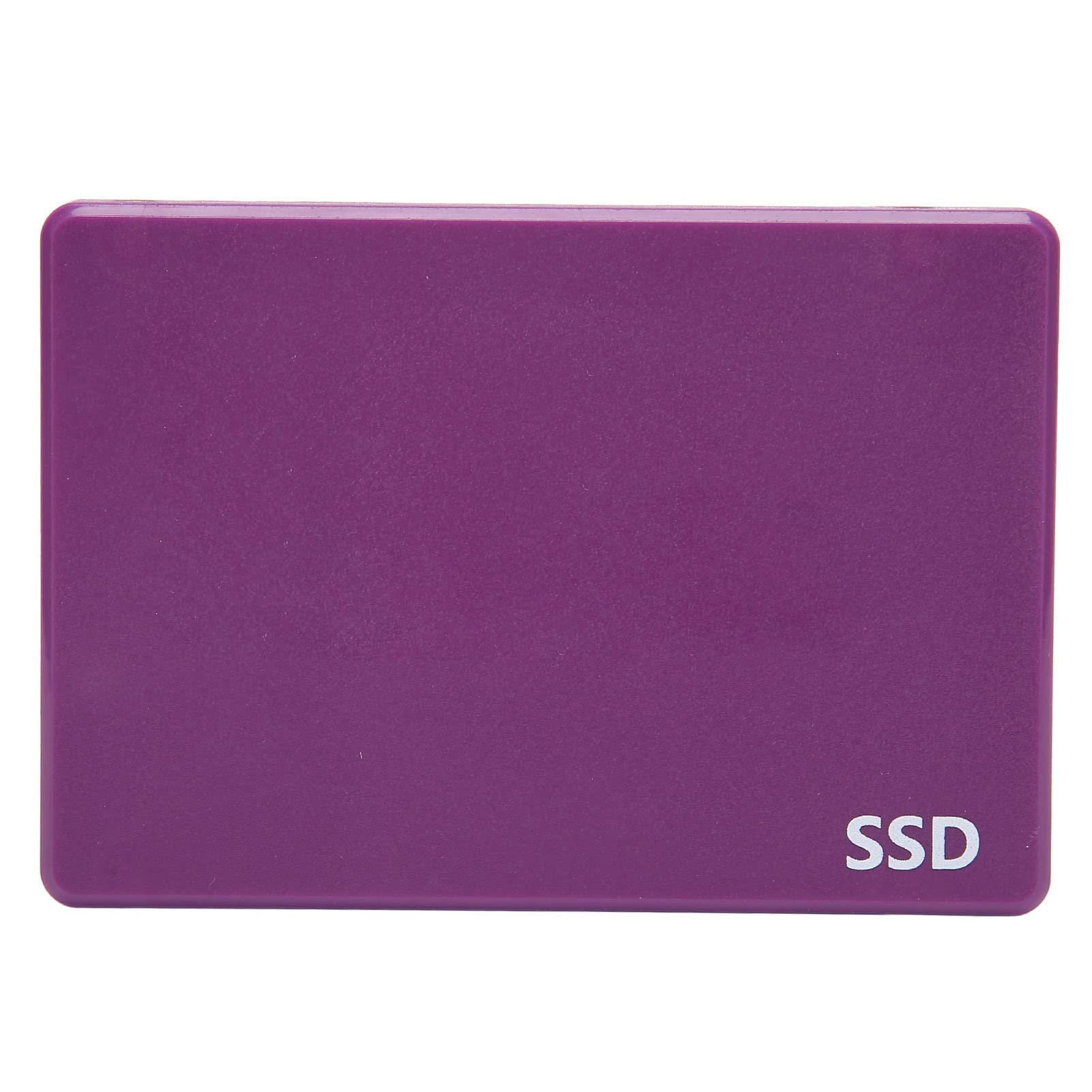 2.5 Inch SATA3.0 SSD, Ultra Low Power 1500G SSD AntiVibration 300 500MS for Desktop Laptop