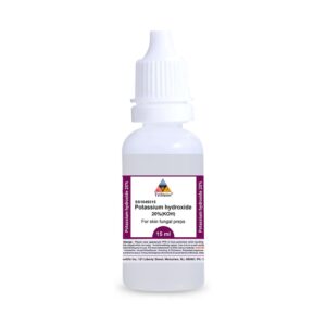 potassium hydroxide 20% koh-15ml dropper bottle