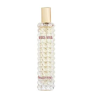 Valentino Voca Viva Intensa For Women Eau De Parfum Intense 0.5 Fl Oz