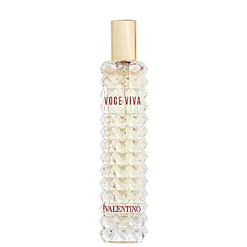 Valentino Voca Viva Intensa For Women Eau De Parfum Intense 0.5 Fl Oz