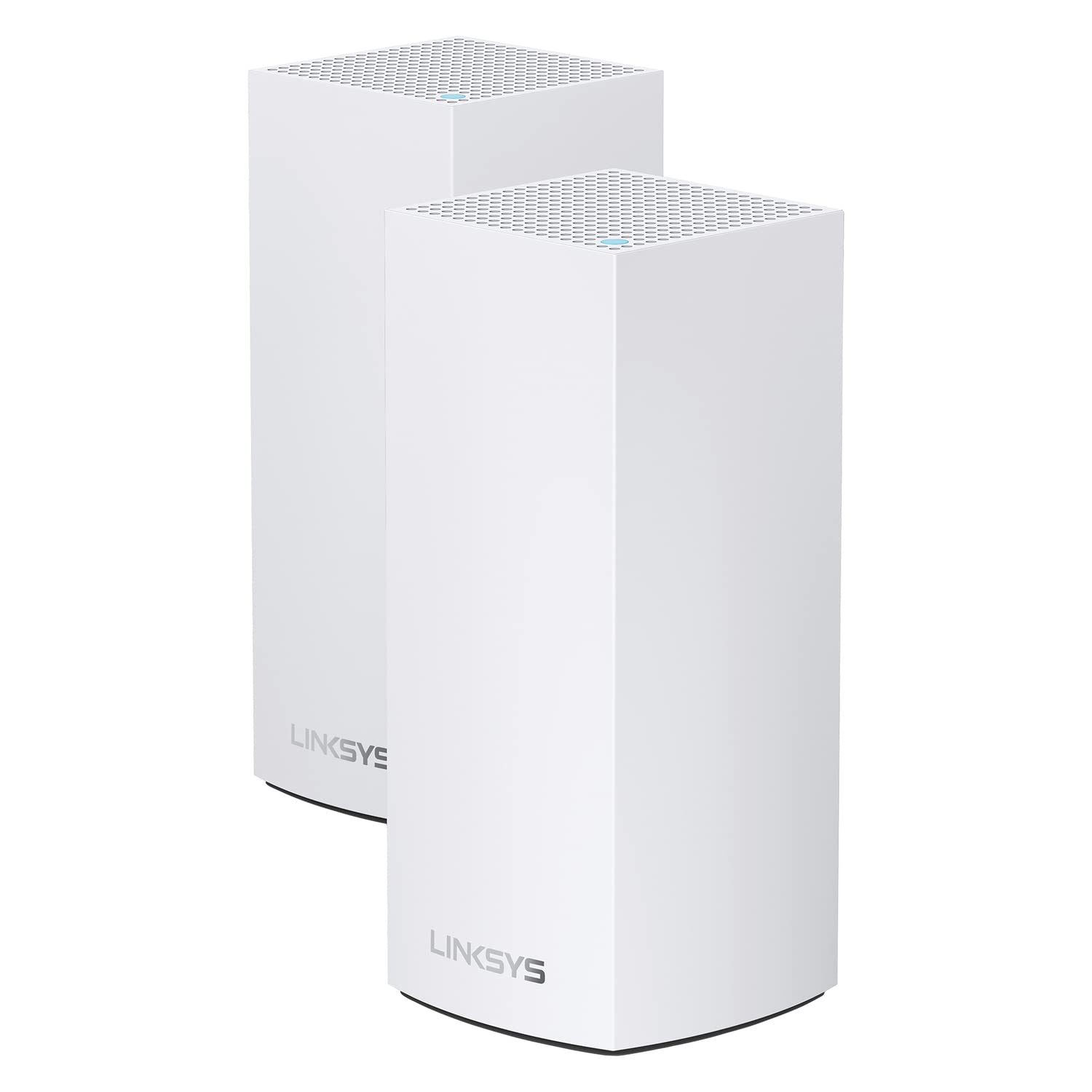 Linksys MX5502 Atlas Pro 6 Wi-Fi 6 Dual-Band Mesh System (2 Pack)