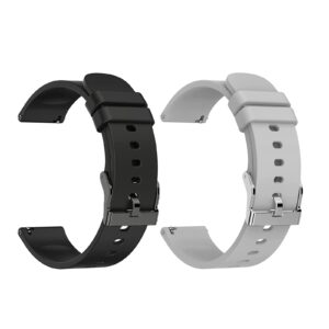 wzwneer replacement watch band smart watch