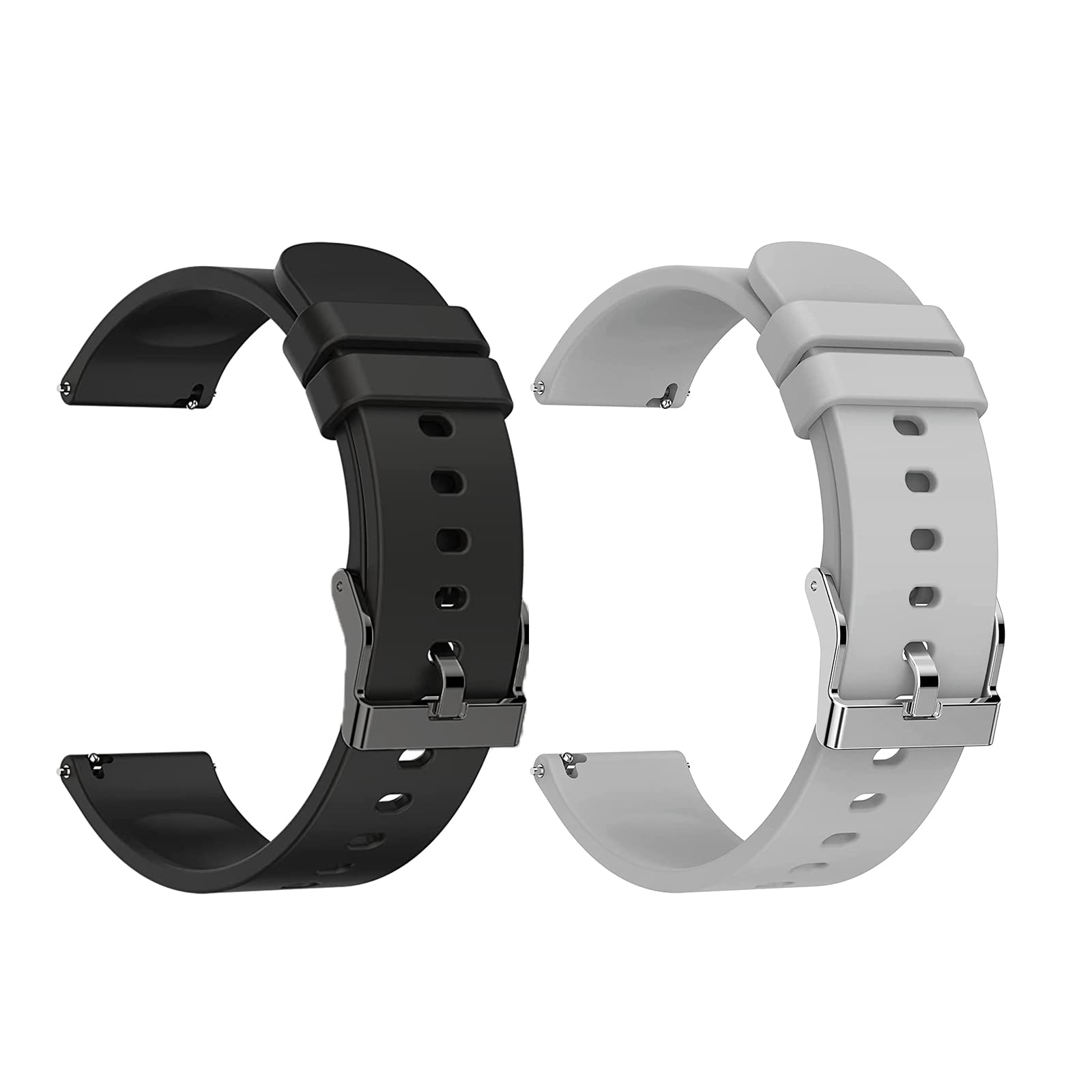 WZWNEER Replacement Watch Band Smart Watch