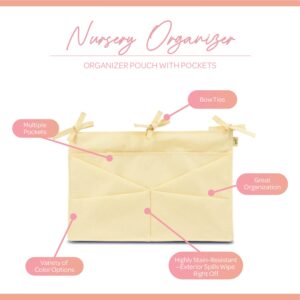 JuJuBe Nursery Organizer