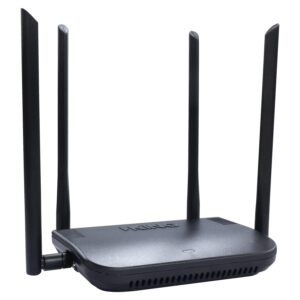 KING KWM2000 KING WiFiMax PRO Wi-Fi Router/Range Extender