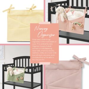 JuJuBe Nursery Organizer