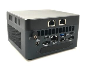 ‌dual port gigabit ethernet intel nuc lid