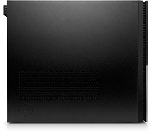 Dell XPS 8950 Desktop (2022) | Core i5-12400 - 256GB SSD Hard Drive - 8GB RAM | 6 cores @ 4.4 GHz Win 11 Pro Silver (Renewed)