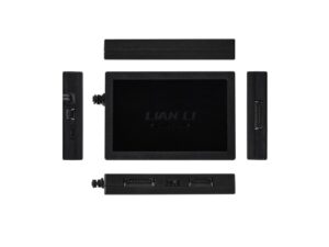 lian-li accessory strimer l connect 3 cntlr strimer l connect 3 controller compatible with strimer plus and plus v2