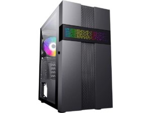 diypc argb-q8-bk case diypc argb-q8-bk r