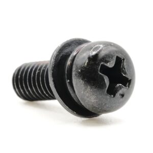 ReplacementScrews Stand Screws Compatible with Toshiba 32L2200U