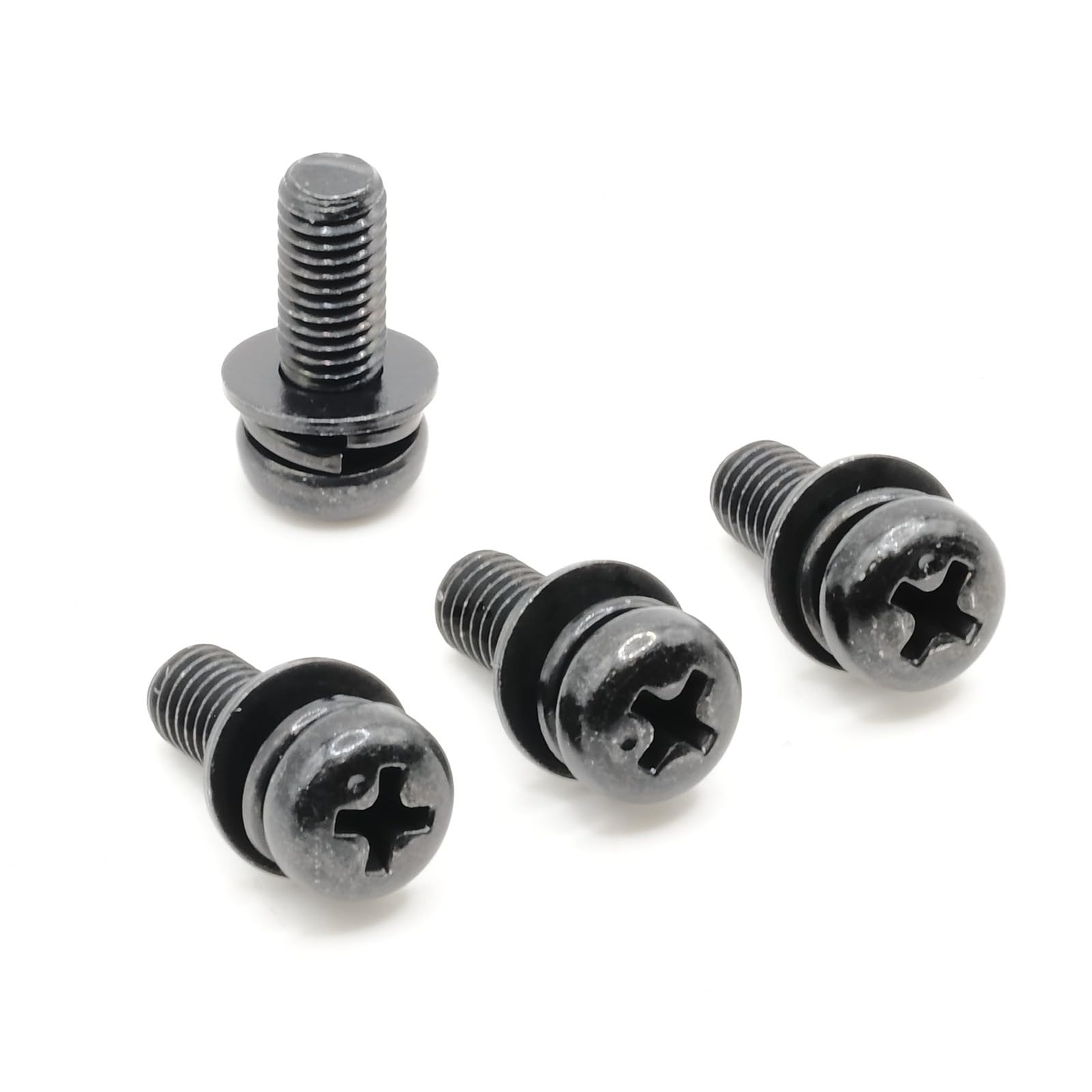 ReplacementScrews Stand Screws Compatible with Toshiba 32L2200U