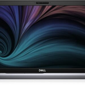 Dell Latitude 5511 Laptop | 15.6" 1920x1080 FHD | Core i5-10400H - 512GB SSD Hard Drive - 32GB RAM | 4 cores @ 4.6 GHz Win 10 Pro Black (Renewed)