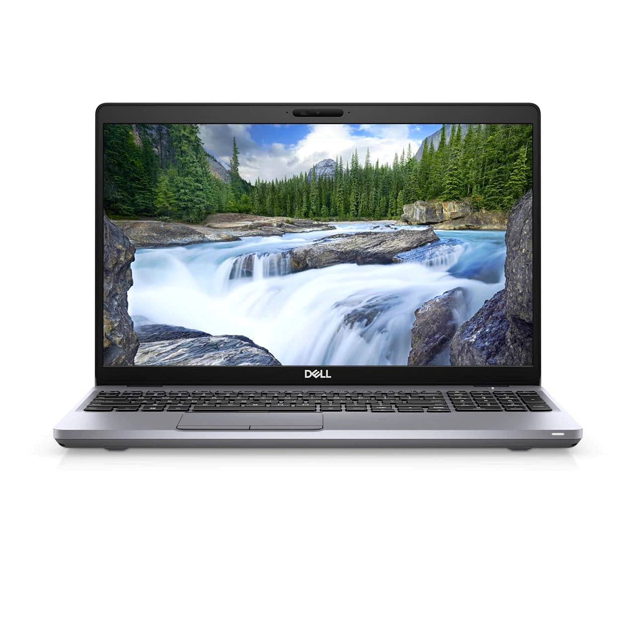 Dell Latitude 5511 Laptop | 15.6" 1920x1080 FHD | Core i5-10400H - 512GB SSD Hard Drive - 32GB RAM | 4 cores @ 4.6 GHz Win 10 Pro Black (Renewed)