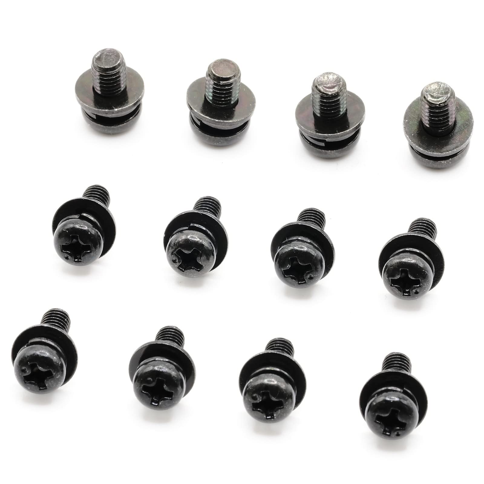 ReplacementScrews Stand Screws Compatible with Toshiba 55L711U18