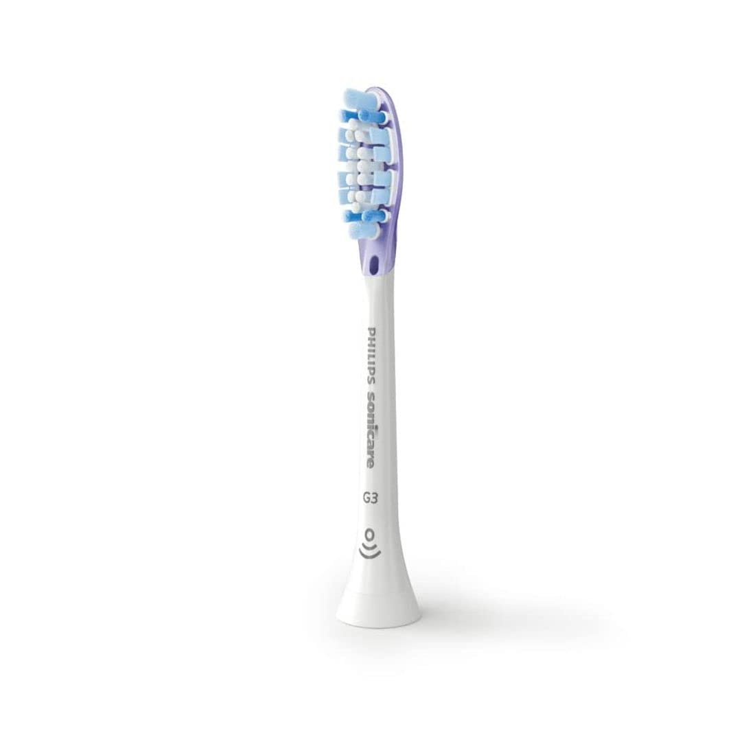 Philips Sonicare HX9924/01 Electric Rechargeable Sonic Toothbrush with Smart Sensor Technology, 5 Flexible Brushing Modes, 3 Intensities and USB Charging Travel Caser