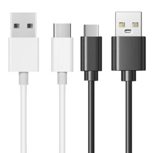 usb type c to usb a sync transfer 15 pro max carplay cable for ipad 10th, ipad pro 12.9/11, ipad air 5th/4th/6th gen,macbook pro air,samsung,nintendo switch,pixel,lg,sony,oneplus charger charging cord