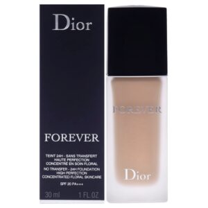 christian dior dior forever foundation spf 20-2n neutral foundation women 1 oz