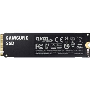 SAMSUNG MZ-V8P1T0B/AM 980 PRO PCIe 4.0 NVMe SSD 1TB - (2-Pack)