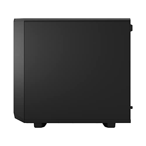 Fractal Design Meshify 2 Nano Black TG Dark Tint