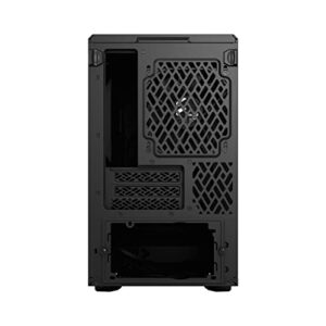 Fractal Design Meshify 2 Nano Black TG Dark Tint