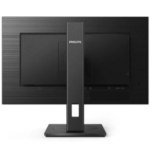 PHILIPS 278B1 LCD Monitor with PowerSensor