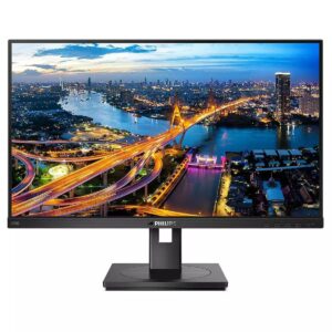 PHILIPS 278B1 LCD Monitor with PowerSensor