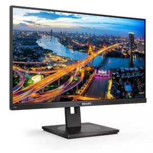 PHILIPS 278B1 LCD Monitor with PowerSensor