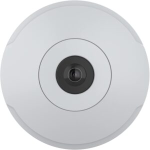 AXIS M3068-P M30 Network Camera, White